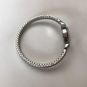 Timex | Accessories | Vintage Timex Stretch Watch | Poshmark